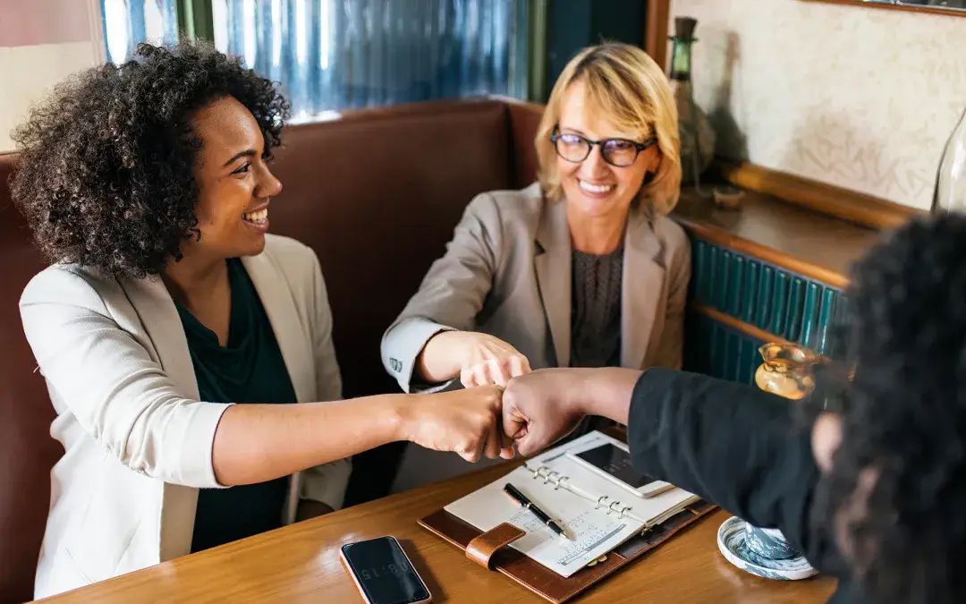Women's Visionary Introverted Business Empowerment (VIBE)