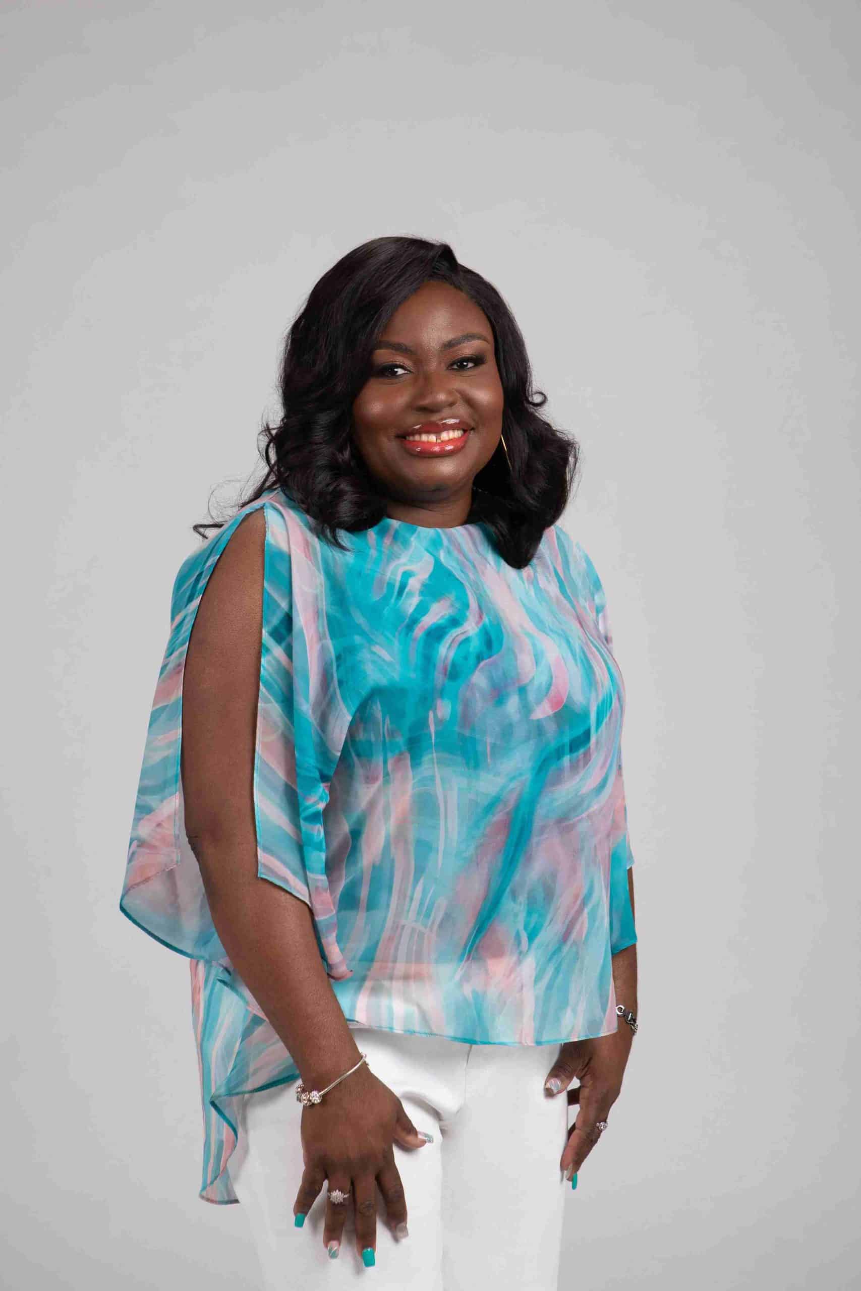 Women's Visionary Introverted Business Empowerment (VIBE)