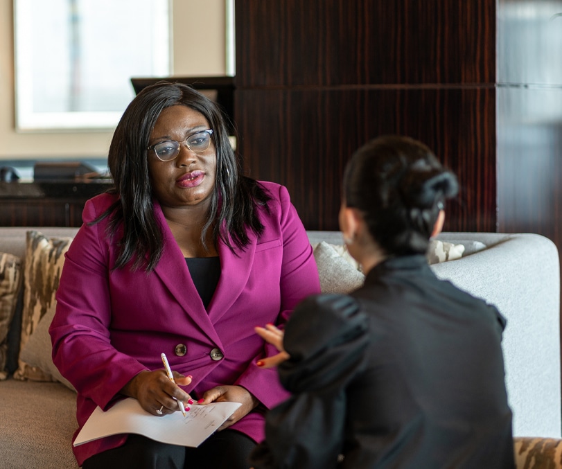 Aligned Business Strategy – ATI Coaching
